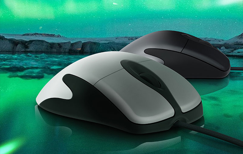 Microsoft Pro IntelliMouse 價錢、規格及用家意見 - 香港格價網 Price.com.hk