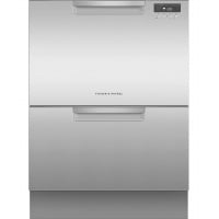 Fisher & Paykel 飛雪 DishDrawer 嵌入式雙抽屜洗碗機 DD60DCX9 價錢、規格及用家意見 - 香港格價網 ...