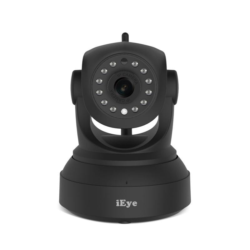 iEye 高清 IP Cam C2B-720P 極易設定版 價錢、規格及用家意見 - 香港格價網 Price.com.hk
