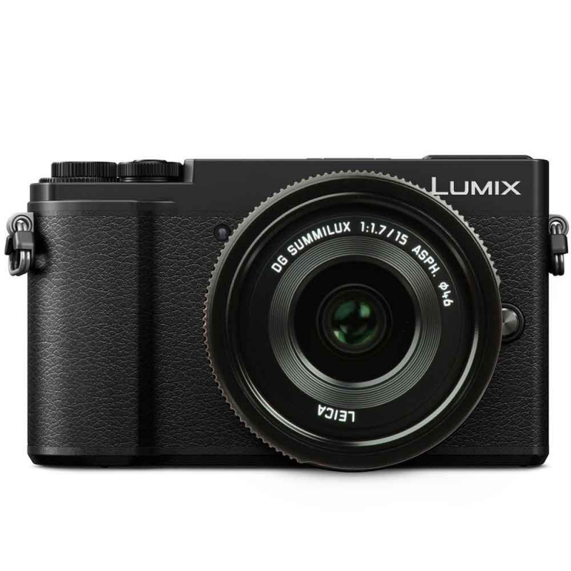 Panasonic 樂聲 LUMIX G 換鏡相機 DC-GX9 Kit Leica 15mm. F1.7 價錢、規格及用家意見 - 香港格價 ...