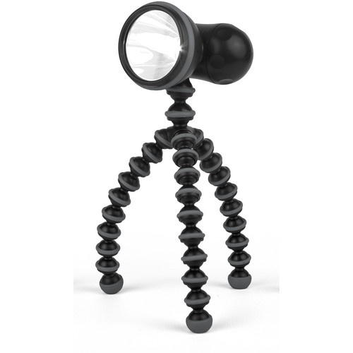 Joby GorillaTorch LED Flashlight (65-Lumen) 價錢、規格及用家意見 - 香港格價網 Price.com.hk