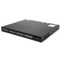 Cisco Catalyst 3650 Series Switch (WS-C3650-48TS-L) 價錢、規格及用家意見 - 香港格價網 ...