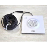 Cisco Table Microphone 60 (CTS-MIC-TABL60) 價錢、規格及用家意見 - 香港格價網 Price.com.hk