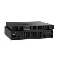 Cisco 4431 Integrated Services Router (ISR4431-SEC/K9) 價錢、規格及用家意見 - 香港格 ...