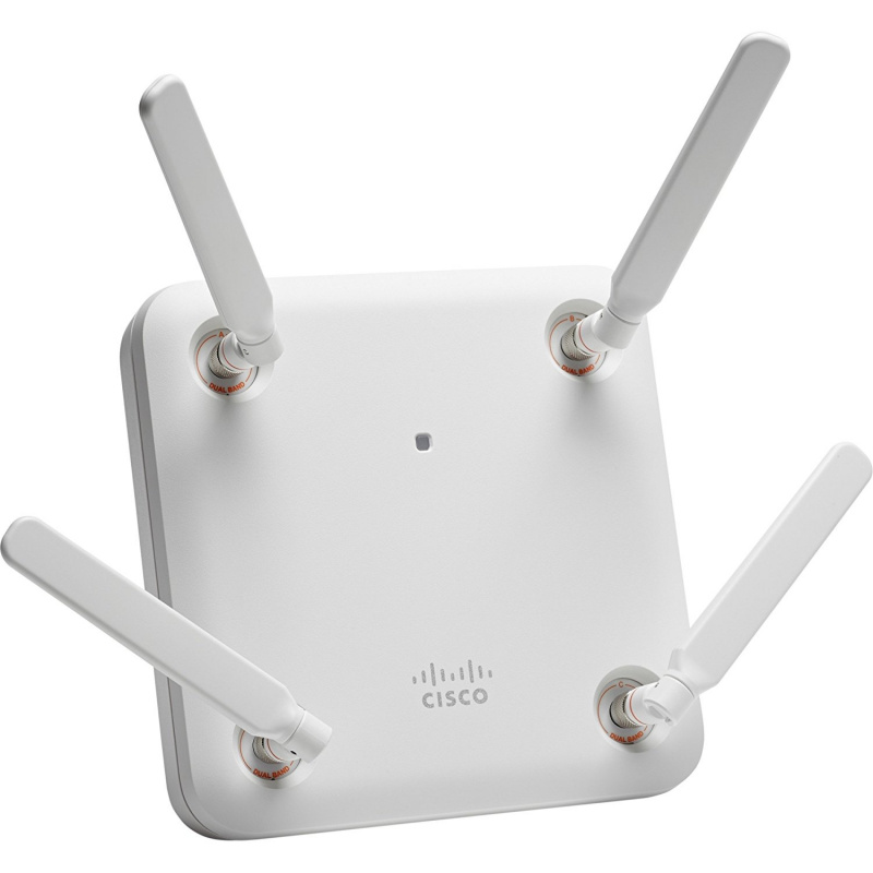 Cisco Aironet 3800 Series Access Point (AIR-AP3802E-H-K9) 價錢、規格及用家意見 ...