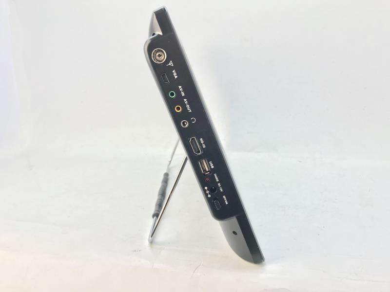 SUPER 14吋手提電視 D14idtv 價錢、規格及用家意見 - 香港格價網 Price.com.hk