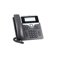 Cisco IP Phone 7841 (CP-7841-K9) 價錢、規格及用家意見 - 香港格價網 Price.com.hk