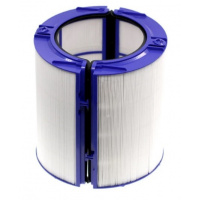 Dyson TP04 / DP04 Filter 玻璃HEPA濾網 968707-03 價錢、規格及用家意見 - 香港格價網 Price.com.hk