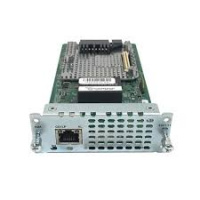Cisco T1/E1 Voice and WAN Network Interface Module (NIM-1CE1T1-PRI) 價錢 ...