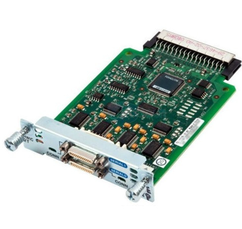 Cisco 2-Port Serial WAN Interface Card (HWIC-2T) 價錢、規格及用家意見 - 香港格價網 ...