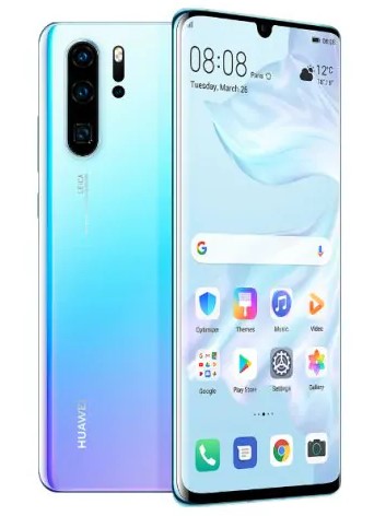 Huawei 華為 P30 Pro (8+256GB) 價錢、規格及用家意見 - 香港格價網 Price.com.hk