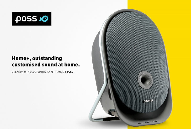 Poss Home+ Bluetooth Speaker 藍牙喇叭 價錢、規格及用家意見 - 香港格價網 Price.com.hk