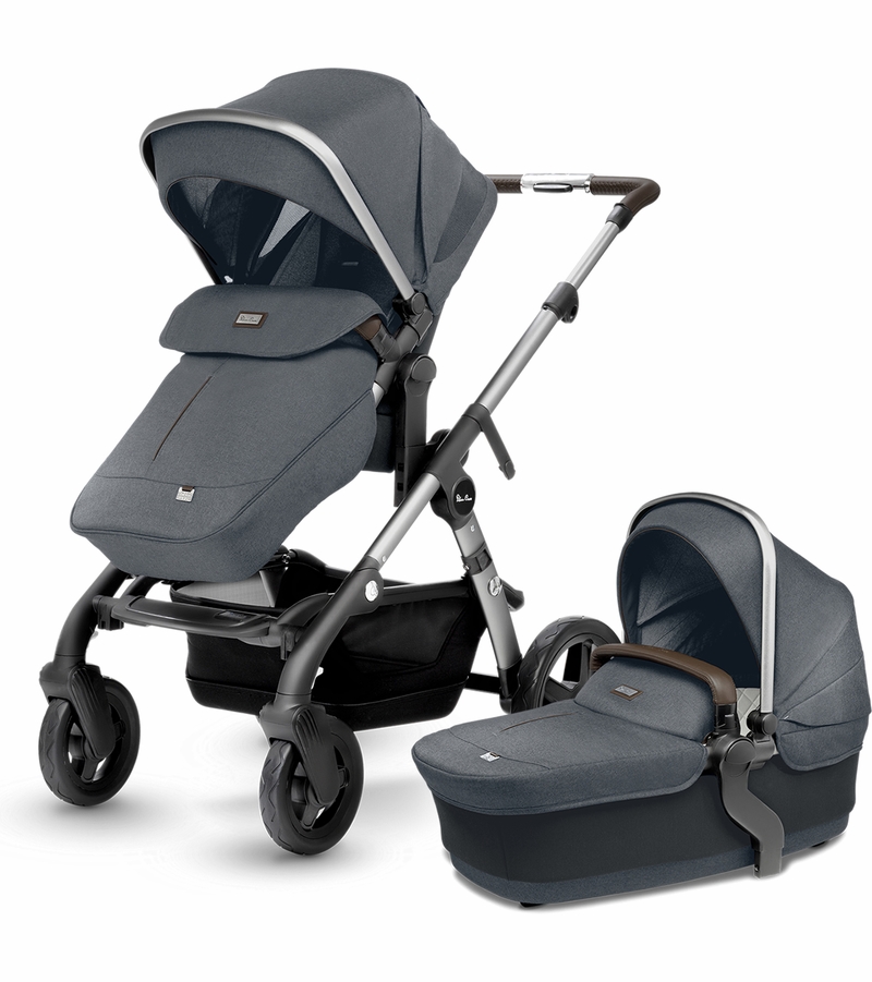 Silver Cross 2019 Wave Stroller 嬰兒車 價錢、規格及用家意見 - 香港格價網 Price.com.hk