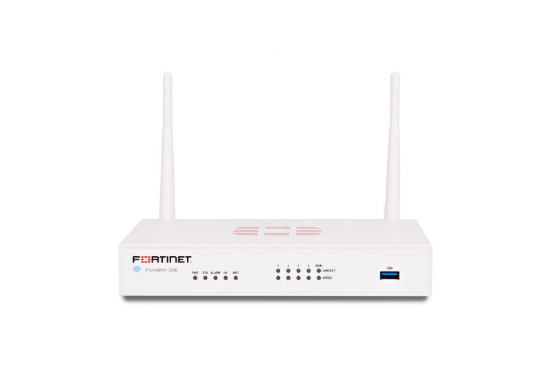 Fortinet FortiWiFi 30E FWF-30E-BDL-950-12 價錢、規格及用家意見 - 香港格價網 Price.com.hk