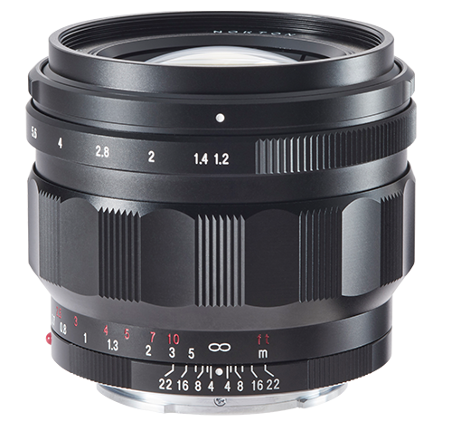 Voigtlander NOKTON 50mm F1.2 Aspherical Sony E-mount 價錢、規格及用家意見 - 香港格價網 ...