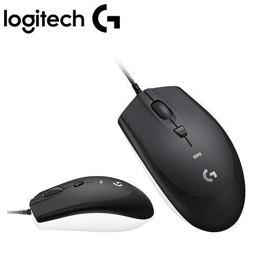 Logitech G G90 光學遊戲滑鼠 (2017年版) 價錢、規格及用家意見 - 香港格價網 Price.com.hk