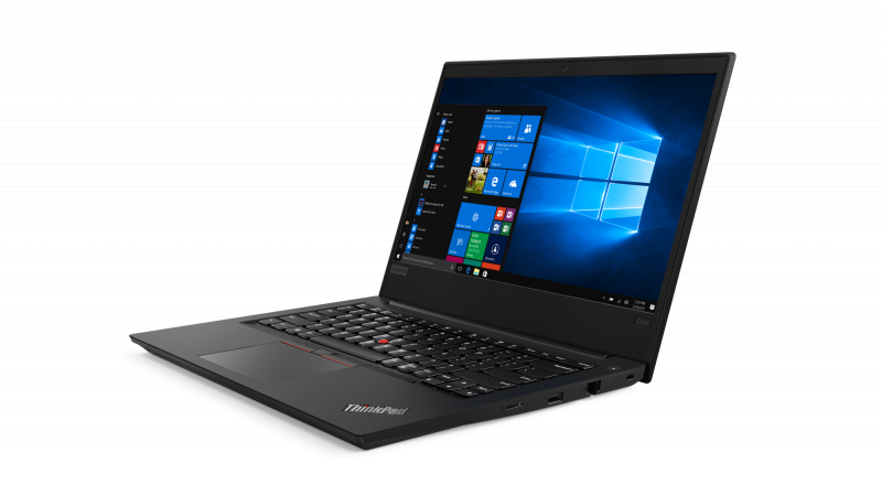 Lenovo ThinkPad E485 14吋 (R3-2200U, 4GB+1TB HDD) 20KUS0BM00 價錢、規格及用家意見 ...