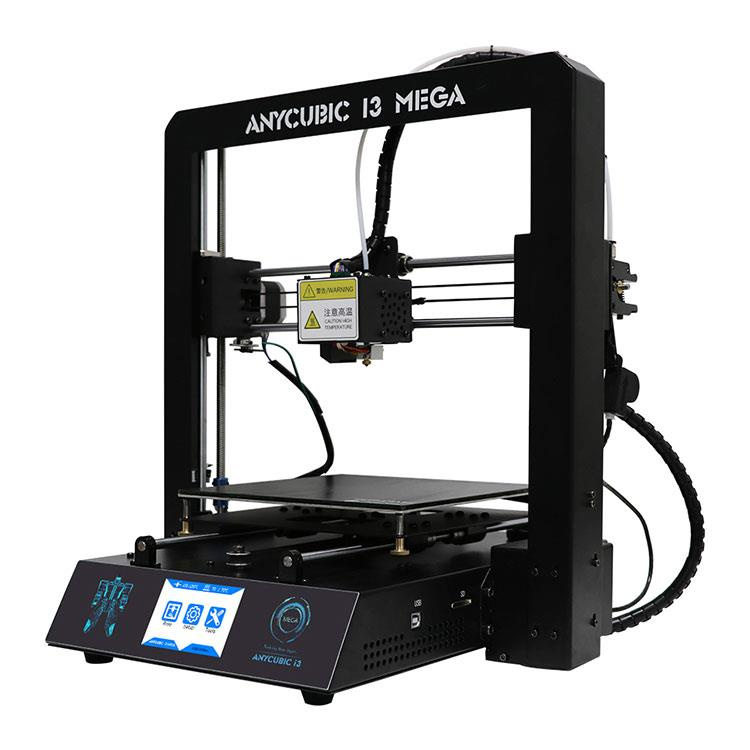 Anycubic I3 Mega FDM 3D Printer 價錢、規格及用家意見 - 香港格價網 Price.com.hk