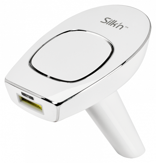 Silk'n Flash & Go Pro 500K 宅光脫毛機 價錢、規格及用家意見 - 香港格價網 Price.com.hk