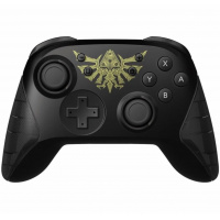 Nintendo Switch Pro Controller 價錢、規格及用家意見 - 香港格價網 Price.com.hk