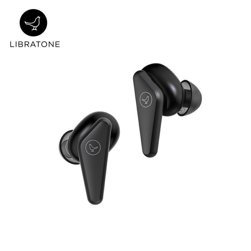 LIBRATONE Track Air 入耳式真無線耳機 價錢、規格及用家意見 - 香港格價網 Price.com.hk