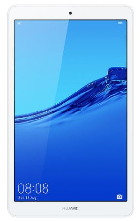 Huawei 華為 MediaPad M5 青春版 8吋 Wi-Fi (3+32GB) JDN2-W02 價錢、規格及用家意見 - 香港格價網 ...