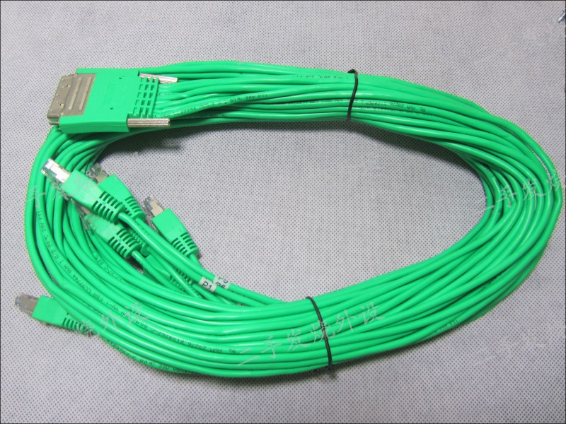 Cisco 8-port EIA-232 Cable - 10 ft (3m) (CAB-HD8-ASYNC) 價錢、規格及用家意見 - 香港 ...