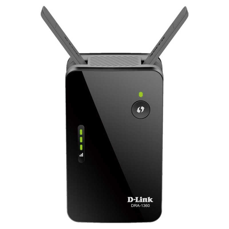 D-Link AC1300 Wi-Fi Mesh 無線延伸器 DRA1360 價錢、規格及用家意見 - 香港格價網 Price.com.hk