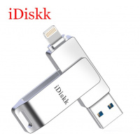 iDiskk U006 Mini3 USB 3.0 Flash Drive (64GB) 價錢、規格及用家意見 - 香港格價網 Price ...