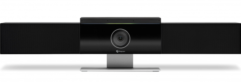 Polycom Studio Huddle Room Video Conferencing Camera & Speaker 價錢、規格及用家 ...