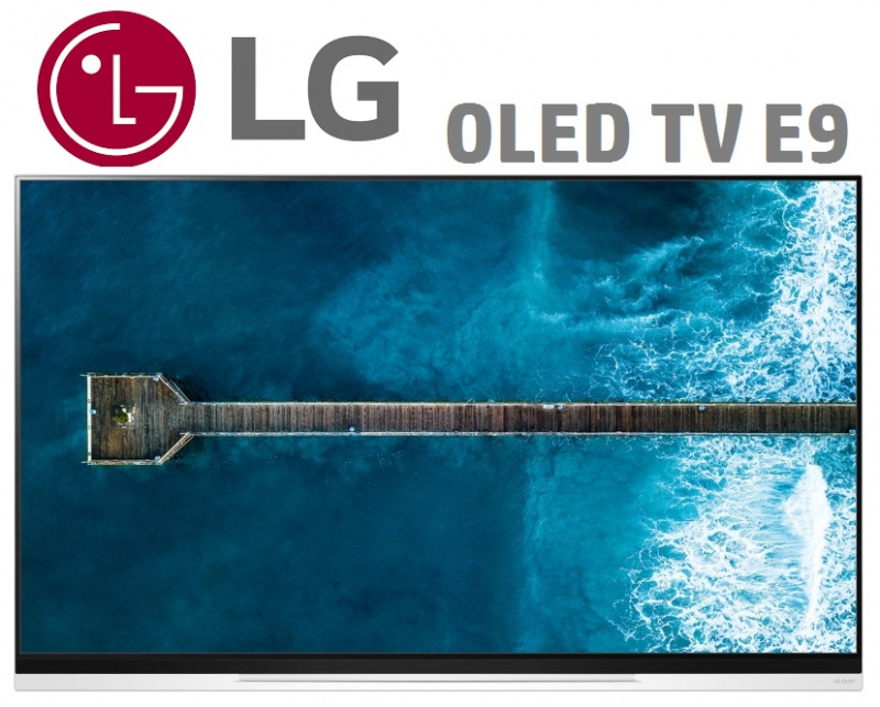 LG 樂金 55吋 OLED TV E9 OLED55E9PCA 價錢、規格及用家意見 - 香港格價網 Price.com.hk