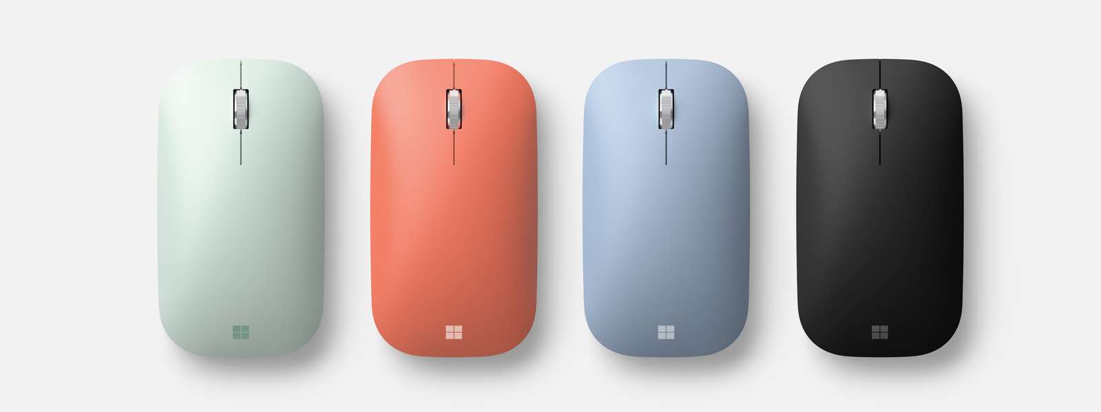 Microsoft Modern Mobile Mouse 價錢、規格及用家意見 - 香港格價網 Price.com.hk