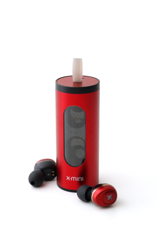 X-mini Liberty S 真無線藍牙耳機 價錢、規格及用家意見 - 香港格價網 Price.com.hk