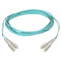 CommScope Fiber Patch Cord 1m - SC-SC Duplex. MultiMode, LSZH 價錢、規格及用家 ...