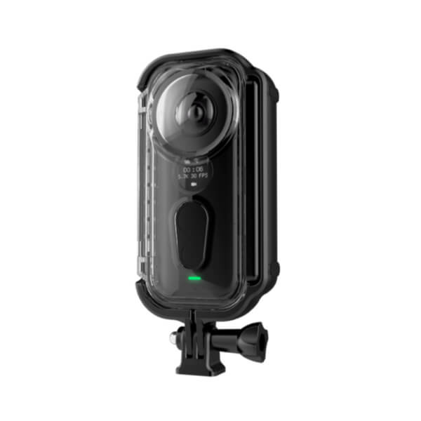 Insta360 Venture Case (ONE X) 防水殼 價錢、規格及用家意見 - 香港格價網 Price.com.hk