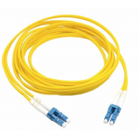 CommScope Fiber Patch Cord – LC/LC Duplex Singlemode, LSZH – 2M 價錢、規格及用 ...