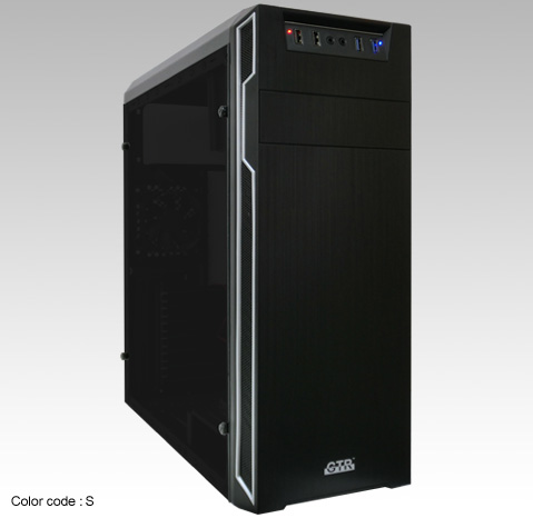 GTR ATX Case F75A 價錢、規格及用家意見 - 香港格價網 Price.com.hk