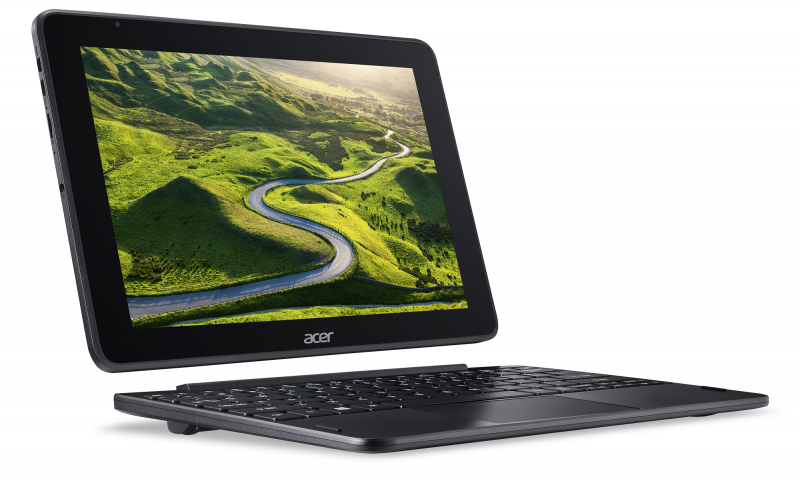 Acer One 10 S1003-12JT 10.1吋 Wi-Fi (4+32GB) 價錢、規格及用家意見 - 香港格價網 Price.com.hk