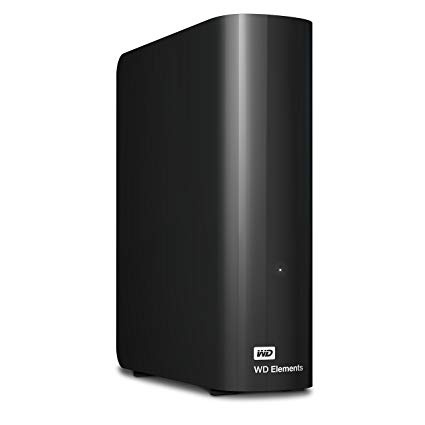 Western Digital WD Elements Desktop HDD 10TB 價錢、規格及用家意見 - 香港格價網 Price ...