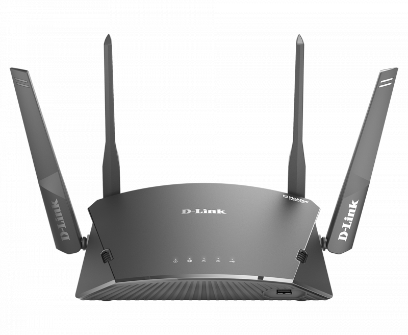D-Link AC1750 Wi-Fi Mesh 無線路由器 DIR-1760 價錢、規格及用家意見 - 香港格價網 Price.com.hk