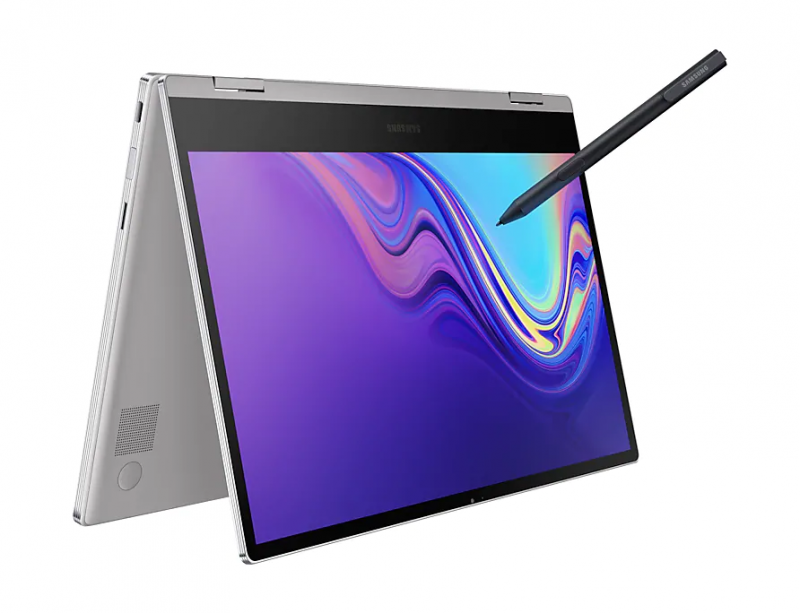 Samsung 三星 Notebook 9 Pro 13.3吋 (i5-8265U, 8+256GB SSD) NP930MBE-K01 價錢 ...