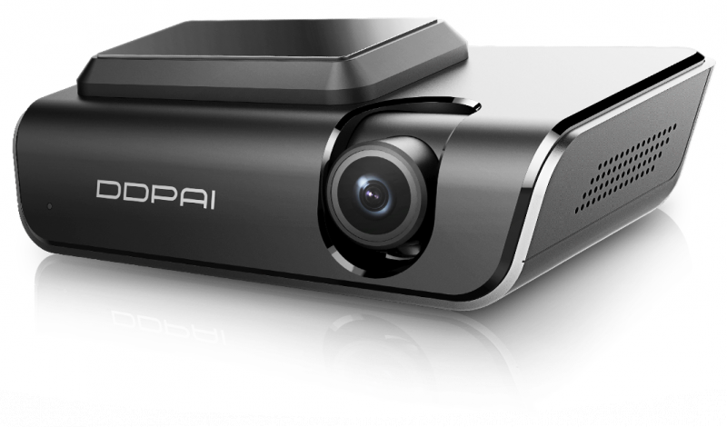 DDPai 盯盯拍 2K全高清行車記錄儀 X3 Pro 價錢、規格及用家意見 - 香港格價網 Price.com.hk