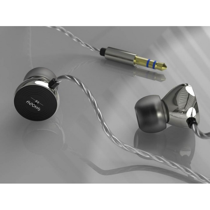 Shozy Dynamic Earphones 單動圈入耳式耳機 V33 Pro 價錢、規格及用家意見 - 香港格價網 Price.com.hk