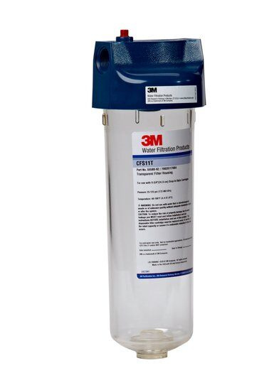 3M Pre-filter 前置食水過濾系統 CFS11T 價錢、規格及用家意見 - 香港格價網 Price.com.hk