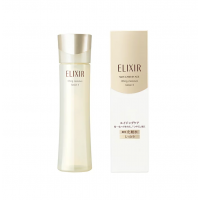Shiseido Elixir Eis Lifting Moisture Lotion 彈潤保濕水 T2 (滋潤型) 170ml 價錢、規格及用家意見 - 香港格價網 Price.com.hk
