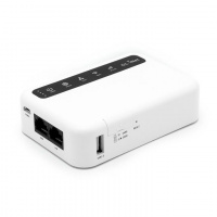 GL.iNET 4G Smart Router GL-MiFi 價錢、規格及用家意見 - 香港格價網 Price.com.hk