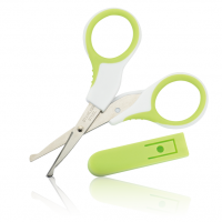 KIDSME 安全剪刀連保護套 Soft Grip Safety Scissors with Cover 價錢、規格及用家意見 - 香港格價網 ...