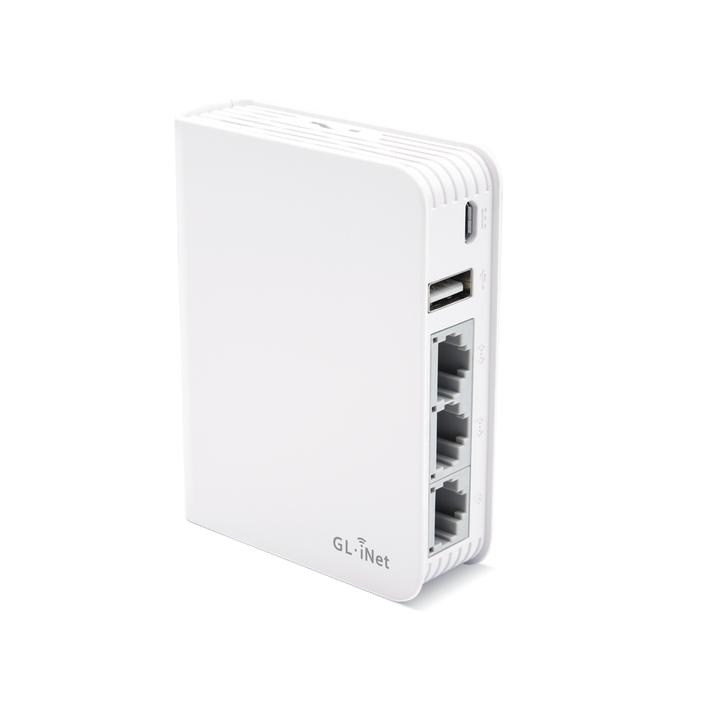 GL.iNET Travel AC Router GL-AR750 價錢、規格及用家意見 - 香港格價網 Price.com.hk