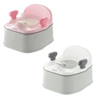 Richell Pottis 3合1學習便器 價錢、規格及用家意見 - 香港格價網 Price.com.hk