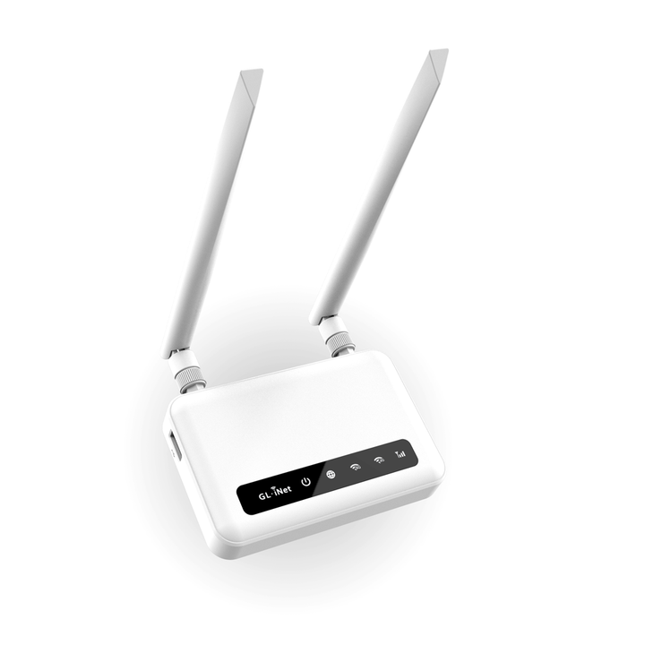 GL.iNET Spitz (GL-X750-Ext) 4G LTE Smart Router 價錢、規格及用家意見 - 香港格價網 ...